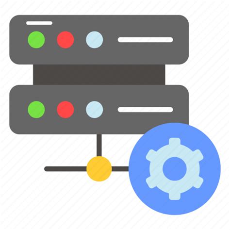 server database datacenter setting management configurations