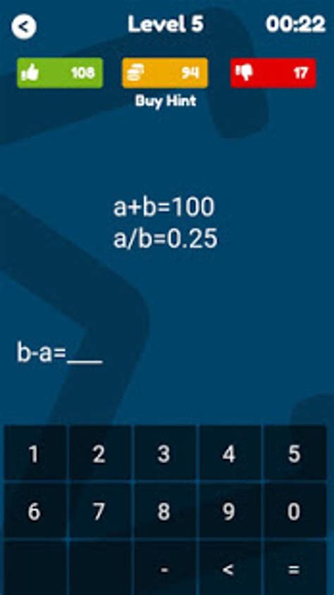 Math Puzzles 2019 Cho Android Tải Về
