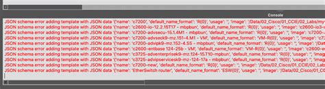 Remote Server HEIA FR GNS Documentations