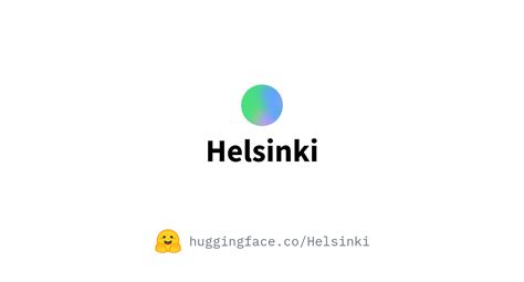 Helsinki Helsinki