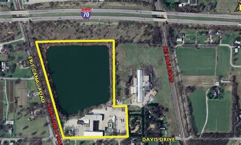 E Davis Dr Terre Haute IN Erie Canal Building LoopNet