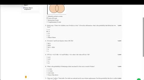 Nptel Advanced R Programming For Data Analytics In Business Week 0 Ass