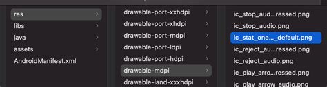 Cordova Android Push Icon On Onesignal Mobile Meteor Forum