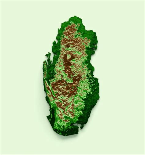 Kitui Map Pictures Freepik