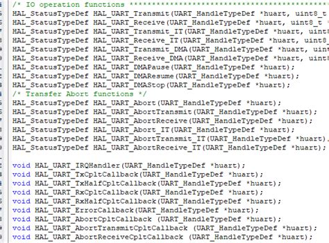Hướng Dẫn Retargetredirect Hàm Printf để Sử Dụng Cho Uart Trên Keilc Tapit