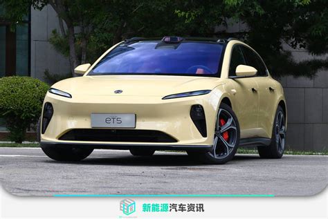 官方指导价298 356万元 蔚来et5 Touring正式上市搜狐汽车搜狐网