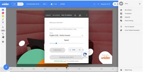 Les 5 Meilleurs Logiciels De Voix Off Disponibles En Ligne En 2022