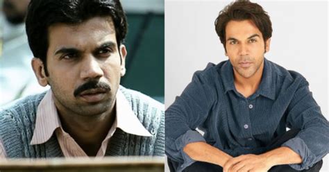 Rajkummar Rao Dismisses Plastic Surgery And Chin Implants Rumours During