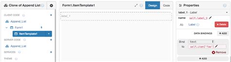 How To Populate A Repeating Panel With A Textbox Anvil Qanda Anvil