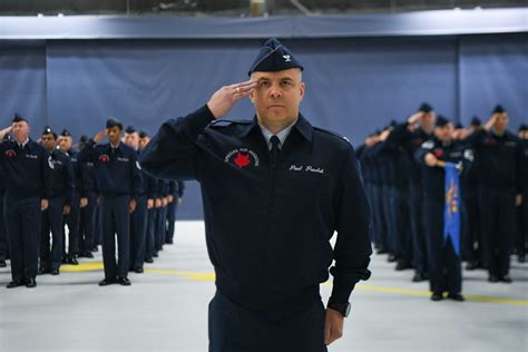 DVIDS - Images - 89th Airlift Wing Change of Command [Image 14 of 26]