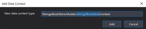 Using Aspnet Core Scaffolding With Mongodb Enviableyapper0s Blog Of Stuff