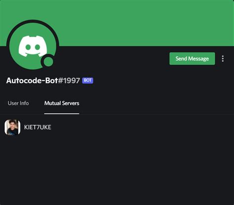 Build A Discord Bot Devpost Build A Discord Bot Devpost