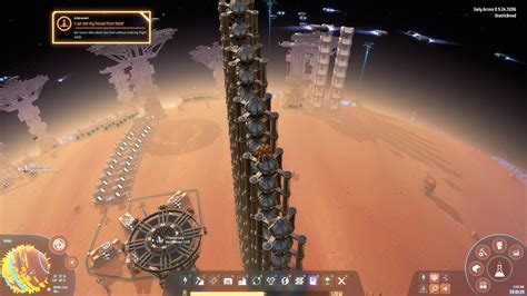 First Try Dyson Sphere Program