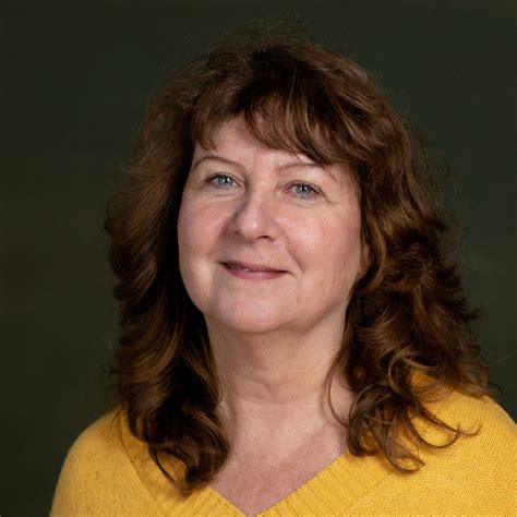 Vivi Vajda Naturhistoriska Riksmuseet