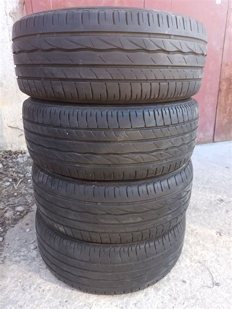 185/55/R15 Bridgestone