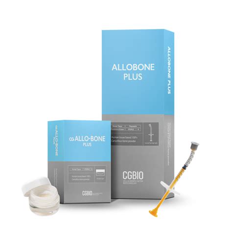 Allograftpage Dentis Usa