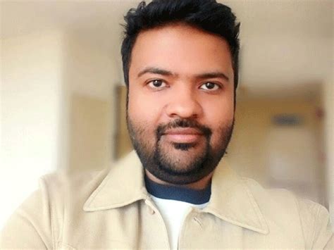 Indian Origin Arun Pudur In Top 10 Under 40 Rich List