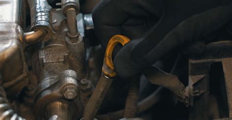 Cómo cambiar aceite y filtro en un coche