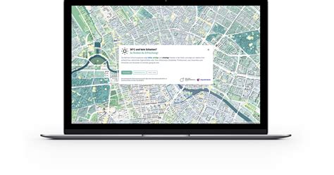 Ein Erfrischungsupdate Technologiestiftung Berlin