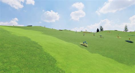 Teletubbies Roblox Teletubbyland 28 By Utf1998 On Deviantart