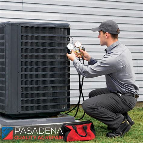 Top 8 Differences Between Air Conditioning And Central Air ⋆ Pasadena