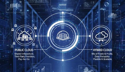 Cloud Computing Development Models Explained