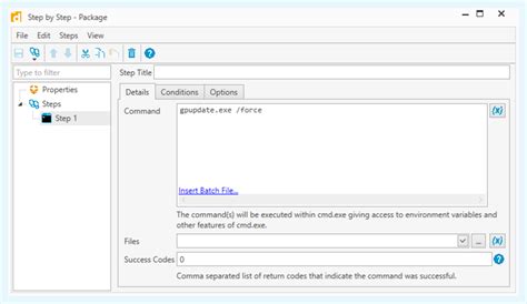 How To Master Deployment Steps In PDQ Deploy PDQ