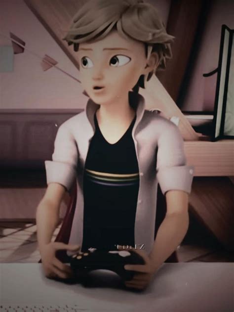 Adrien Cat Noir Edit Miraculous Ladybug Movie Miraculous Ladybug Noir