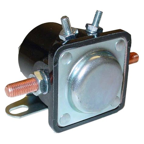 Fds282 12 Volt Starter Solenoid Relay