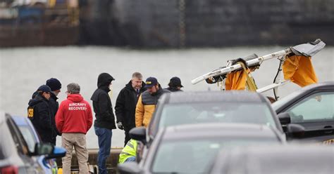 What We Know About The New York City Helicopter Crash That Killed 6