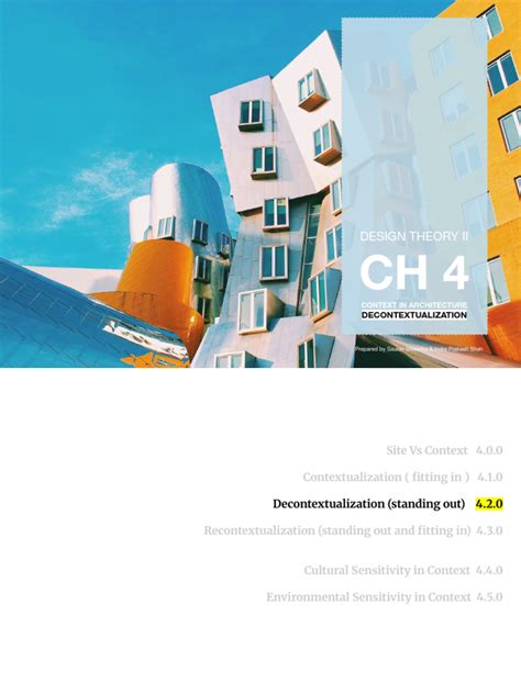 Dt2l7ch4contextdecontextualization Pdf