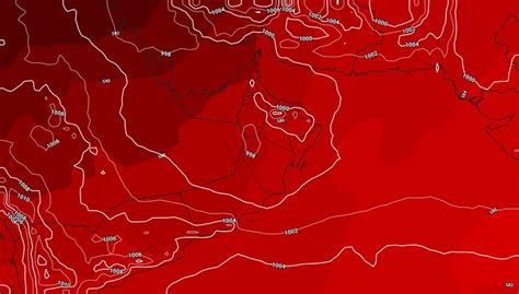Emirates National Center Of Meteorology The Country Is Affected By