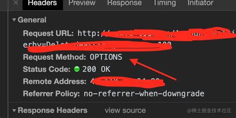 CORS跨域原理解析CORS是目前除了jsonp之外最常用的跨域方式之一也是面试的必考点之一 CORS是W C标准 掘金