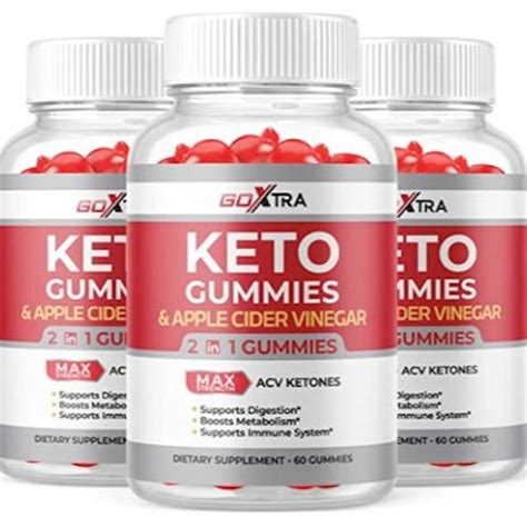Stream Unlock Your Keto Journey With Goxtra Gummies By Health Xzarvis