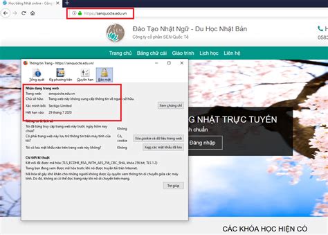 H Ng D N C I Ssl Tr N Iis Windows Server Trung Qu N