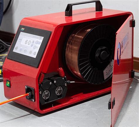 Wire Feed Laser Welder Zg Laser