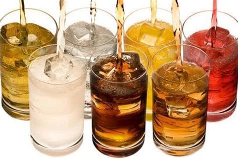 Bebidas Con O Sin Alcohol Curiosidario