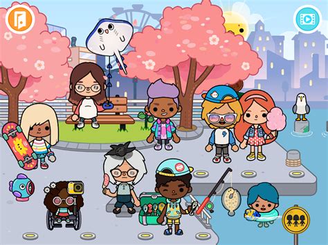 Como Jogar Toca Life World No PC Grátis Descubra agora