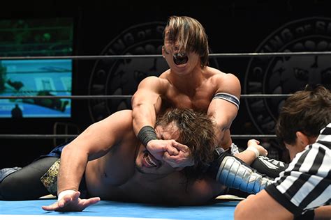 Njpw Global On Twitter Its Wednesday April 19 In Japan Onthisday