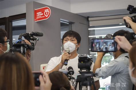 蔣萬安射出「長照3支箭」！每年挹注3億經費、聯醫增500張床位 風傳媒