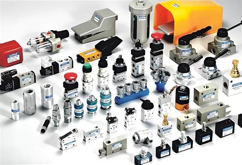 Electrical Pneumatic And Hydraulic Components Kehui Mold Co Limited