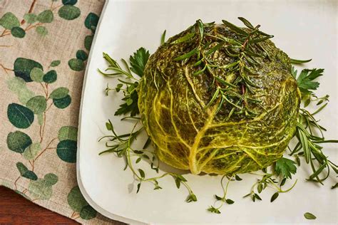 Worlds Best Stuffed Cabbage Recipe