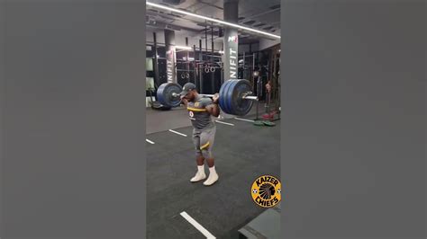 Watch Kaizer Chiefs Physical Trainer Muzi Maluleke Youtube