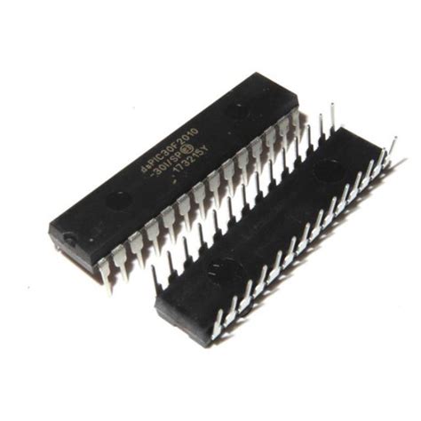 Original Inverter IC DSPIC30F2010 Microcontroller Price In Pakistan