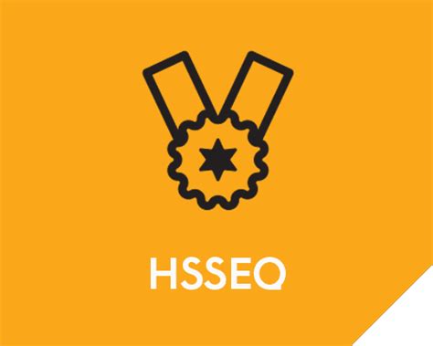 Hsseq On Alistair Group