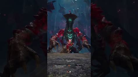 【mhrisesb Pc】 Mr 6★ 悪魔の再来 Gaismagorm 251″03 Bow モンハンライズ 攻略動画