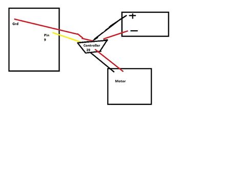arduino with vex motor general guidance arduino forum
