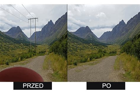 Jak Usunąć Element Ze Zdjęcia Bez Photoshopa