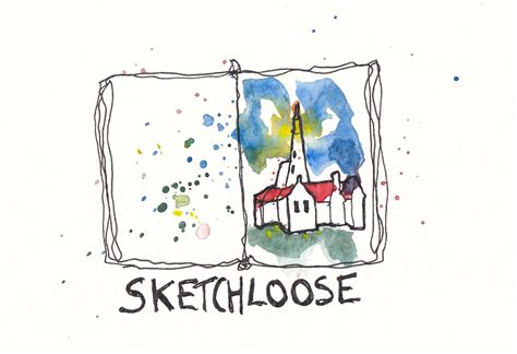 Sketch Loose Community