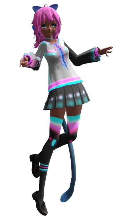 Mine Ruby Fanloid Wiki Fandom